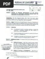 Cmo 18 2022 Rules and Regulations On The Establishment Supervision ...