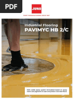 Duraplate 8200 | PDF | Epoxy | Concrete