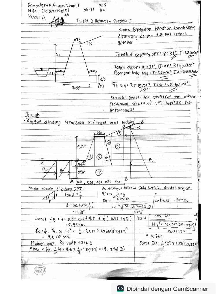 Agryn Arkan Khanif - 21010121140151 - Tugas 4 | PDF