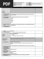 DLP-FILIPINO 9-Q2W4-Talumpati | PDF