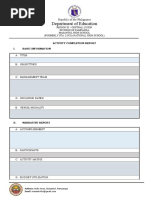 Eccd Learning Materials | PDF