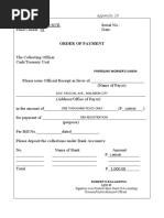 3.7 SK MC - ANNEX E MONTHLY ITEMIZED PURCHASE REQUEST SKFPD Policy - Template 1 1 | PDF