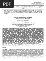 How To Compute DST | PDF | Sales | Taxes