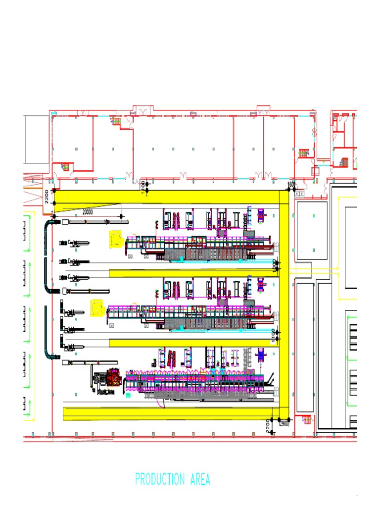 Forklift and Double Deep Track | PDF