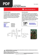 The Project in Few Words: A PIC16F84 Based CW Decoder | PDF | Computer Engineering | Electronics