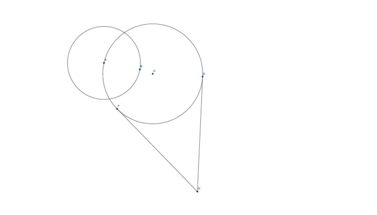 Geogebra Export PDF | PDF