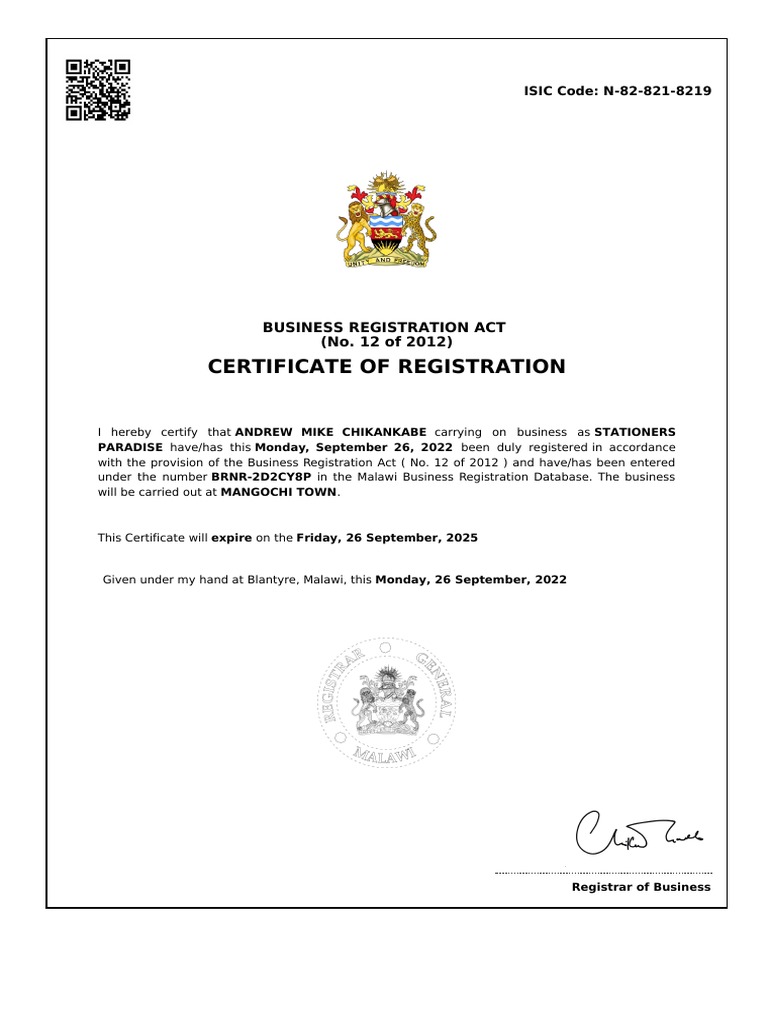 BRNR-2D2CY8P-Business Registration Certificate... | PDF
