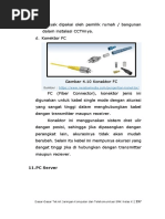 9 Tools Dan Alat Fiber Optik Beserta Fungsinya | PDF