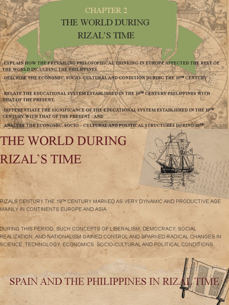 Chapter II (Gelifwr) Group 2. Bsit 2f DT | PDF | Philippines | Spanish Empire