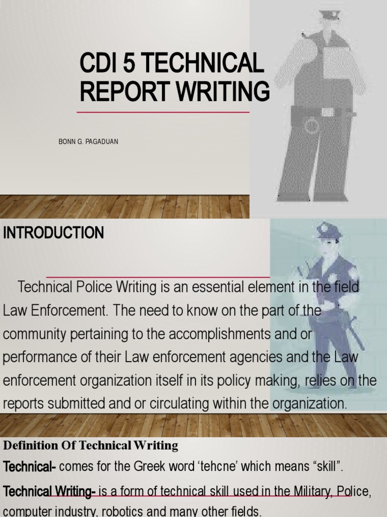 CDI 5 Tech Revised 2 | PDF | Verb | Adjective