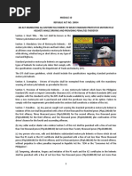 Guidelines Up LB Vehicle Stickers | PDF | Transport | Vehicles
