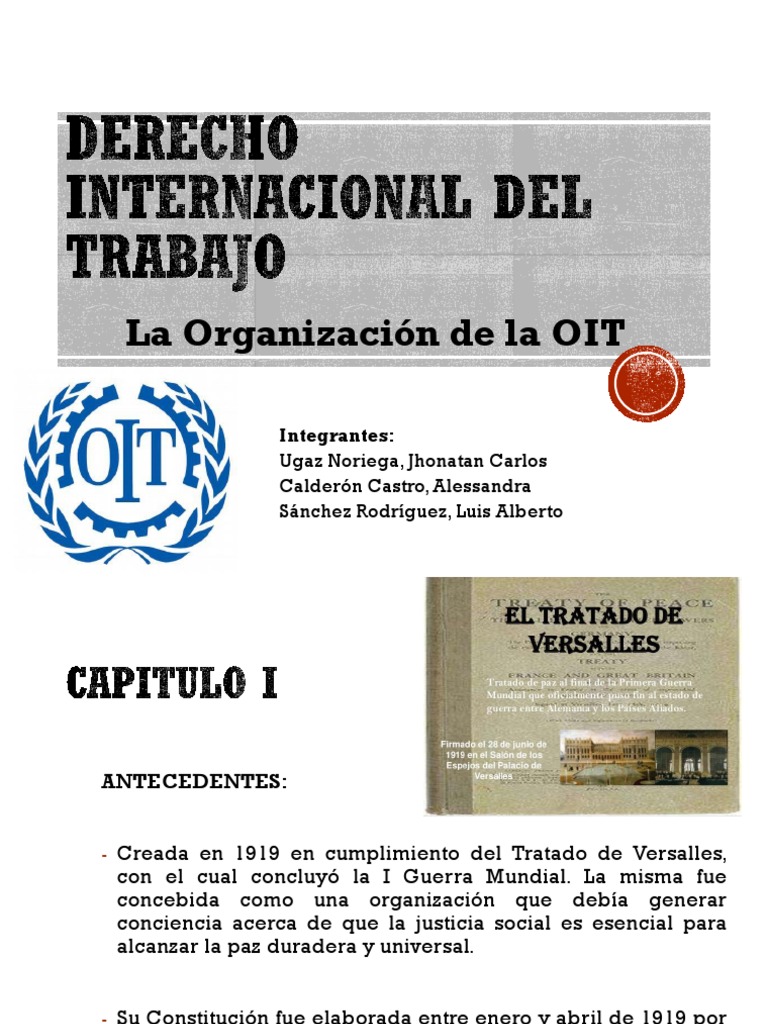 1 - Oit | PDF