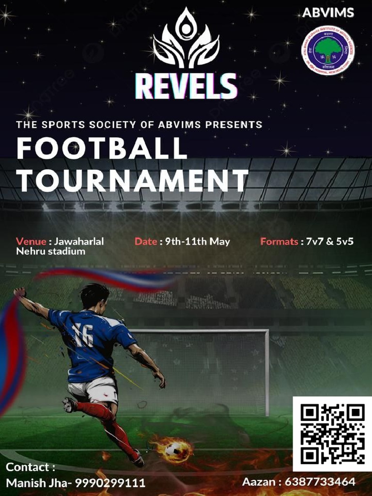 All Sports Registration PDF | PDF