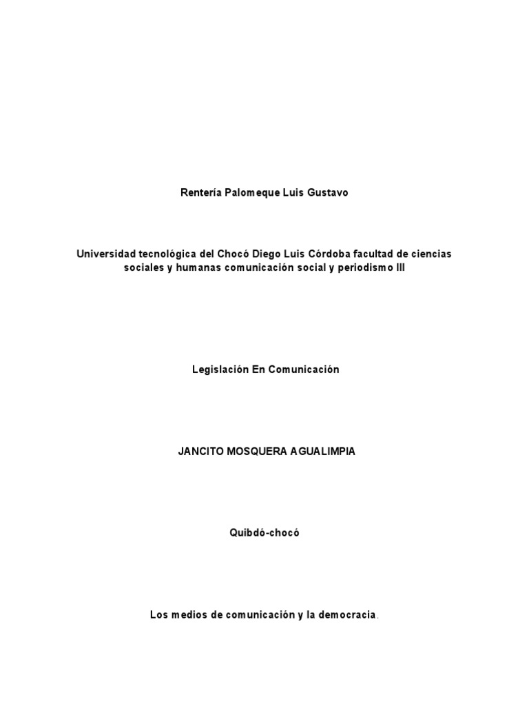 RESUMEN Gustavito | PDF