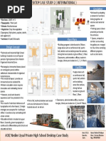 Single vs Double Loaded Corridors Study | PDF | Building | Economic Sectors