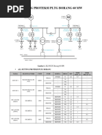 Single-Core Cables Laid in Trefoil or Flat Formations | PDF | Materials ...