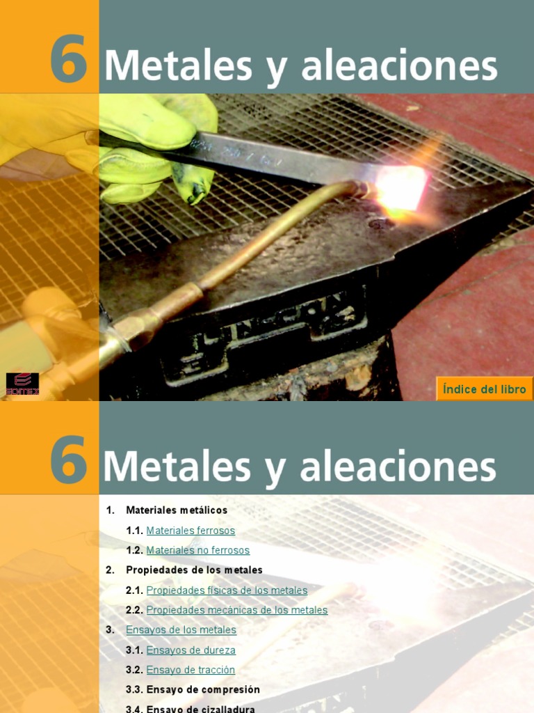 Ud6 Mecanizado Básico | PDF