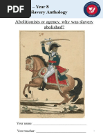Middle Passage - Definition, Conditions, Significance, & Facts ...