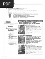 More! 1 Workbook | PDF | Grammar