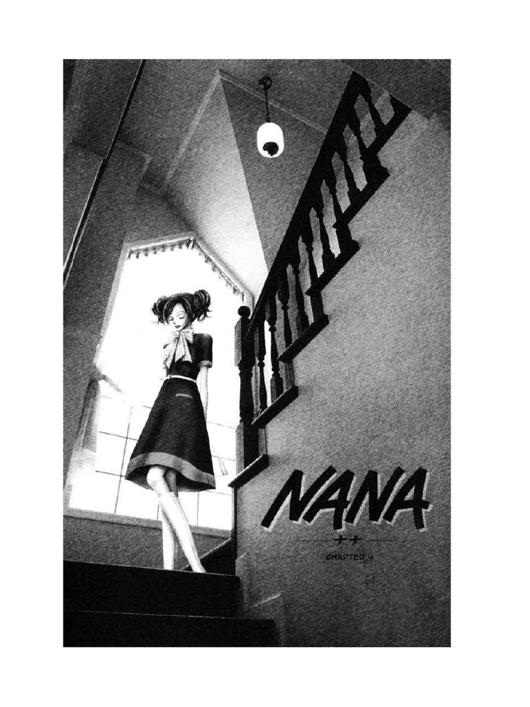 Nana 04 | PDF