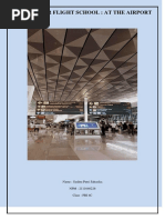 In Flight Service Script | PDF | Flight Attendant | Aviation