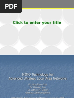 Guide To Emission Designators | PDF | Modulation | Hertz