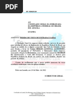 RCI Brasil Hotéis Mapa 2023 | PDF | Hotel | Setor hoteleiro