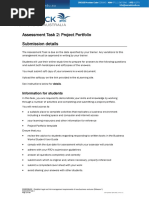 Language, Literacy and Numeracy (LLN) Test | PDF | Literacy | Cognition