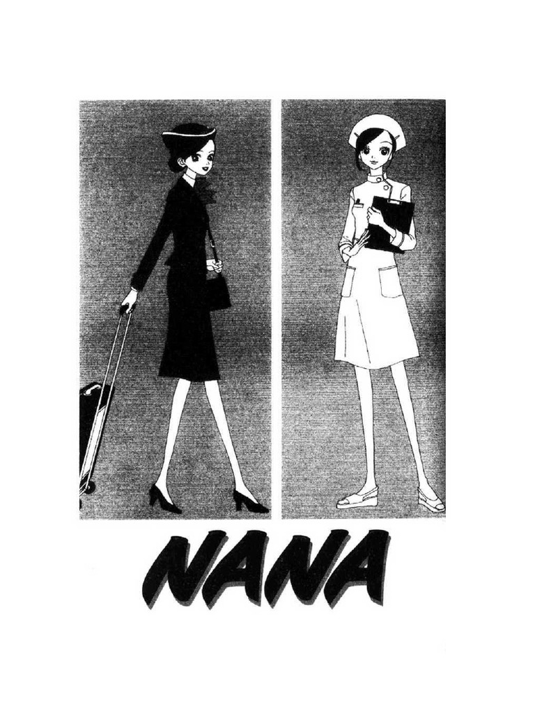 Nana 07 | PDF