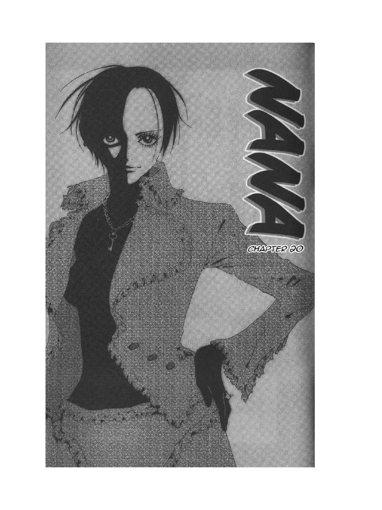 Nana 20 | PDF