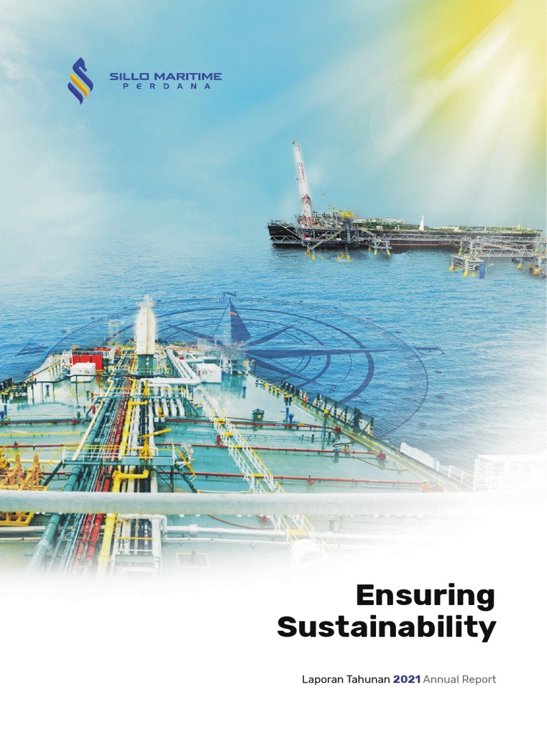 Annual Report SHIP 2021 PDF | PDF