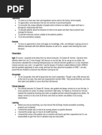 IV 11.1 Assigmt Module 10 Assisting With Medications Part I 6 | PDF ...