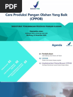 Tata Cara Pendafataran IP CPPOB Melalui E-Sertifikasi Dan Registrasi ...