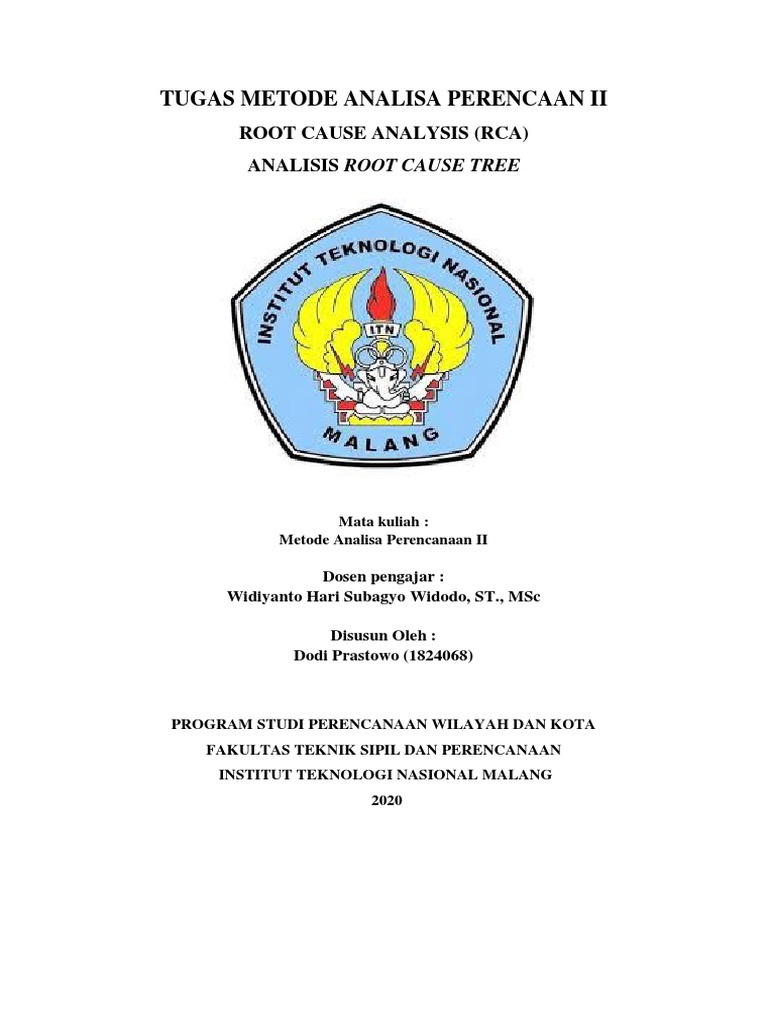 Dodi Prastowo (Tugas Kel. 3) | PDF