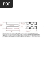 Firearms - SMG and MG Reciever Blueprints | PDF | Weaponry