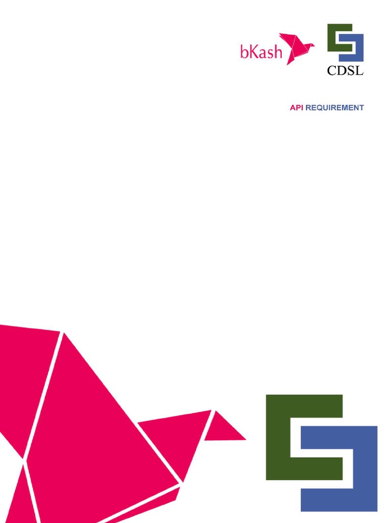 Bkash Parameter - Requirement-9-10-2019 | PDF | Databases | Software Engineering