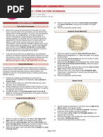 Streak Plate Method - Principle, Types, Methods, Uses | PDF ...