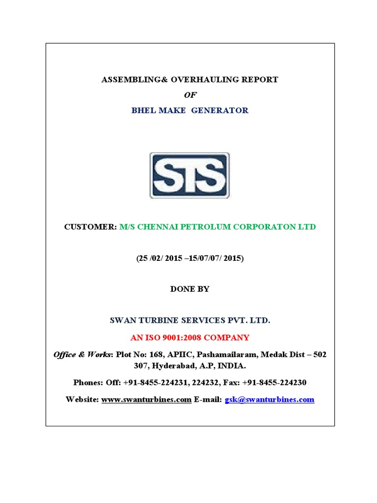 CPCL GENARATOR | PDF