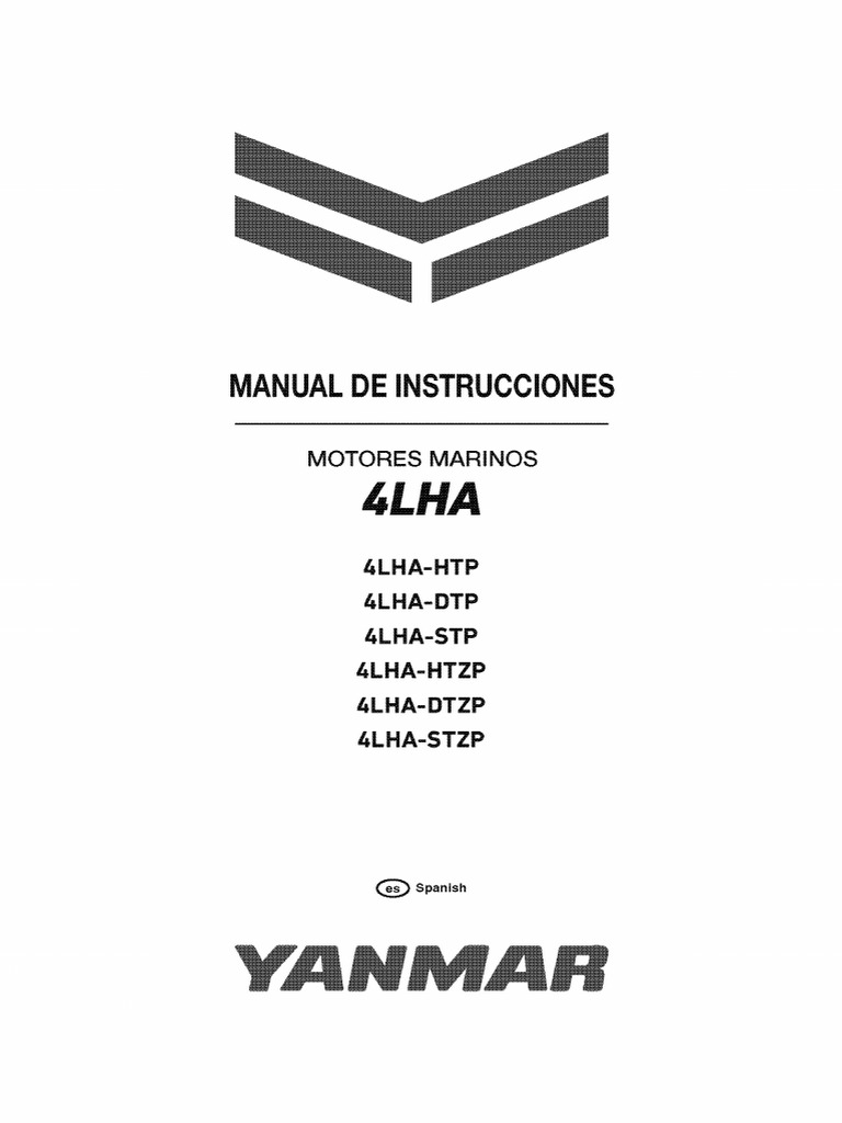 4lha DTP Manual Español | PDF