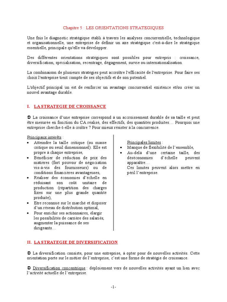 Chap 5 - Eco Ent - 2 TS | PDF Chap 5 - Eco Ent - 2 TS | PDF