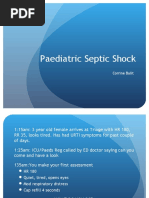 Pediatric Mock Resuscitation Scenarios | PDF | Respiratory System ...