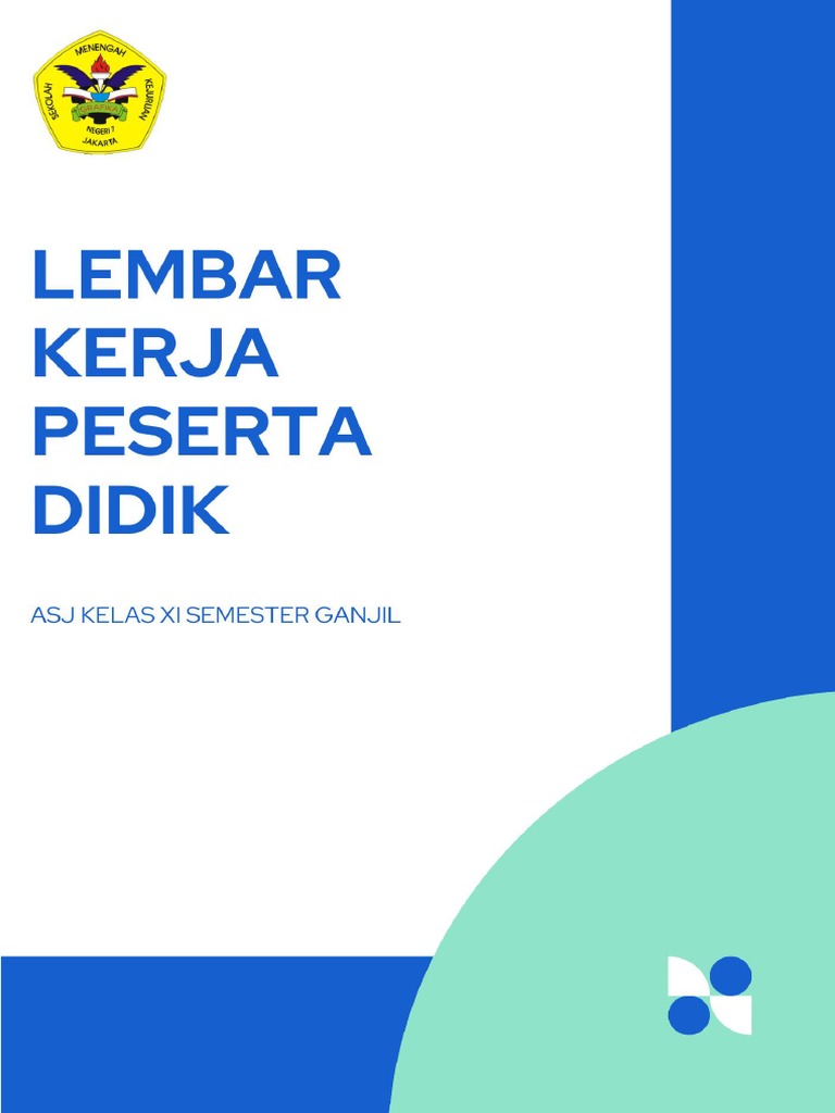 LKPD DHCP SERVER | PDF