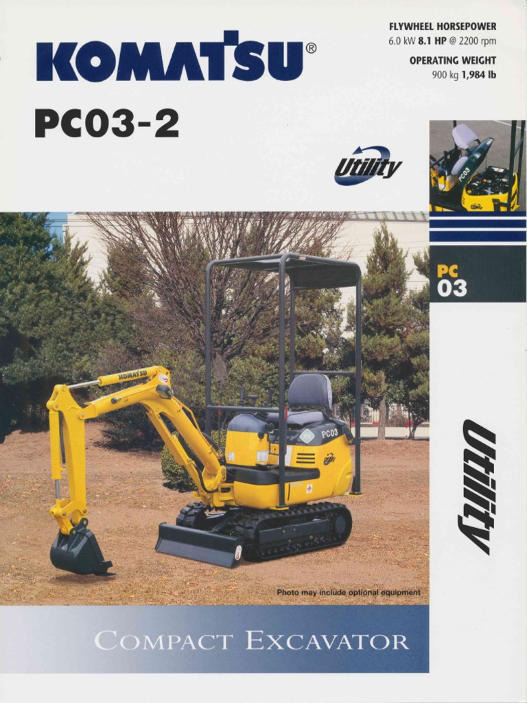 pc03 2 2002 (b53) PDF | PDF | Horsepower | Mechanical Engineering