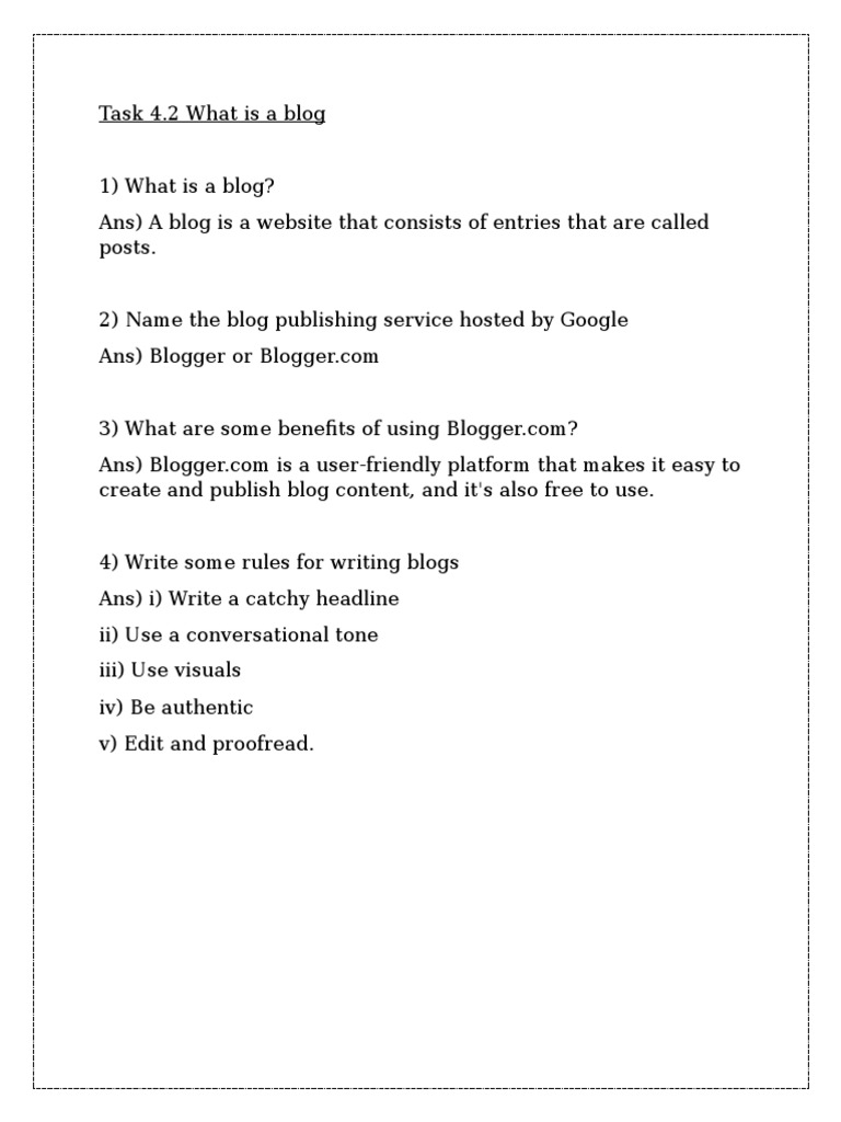 ICT Grade 8 Cambridge | PDF