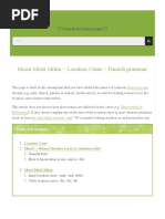 YKI Test Preparation Guide | PDF