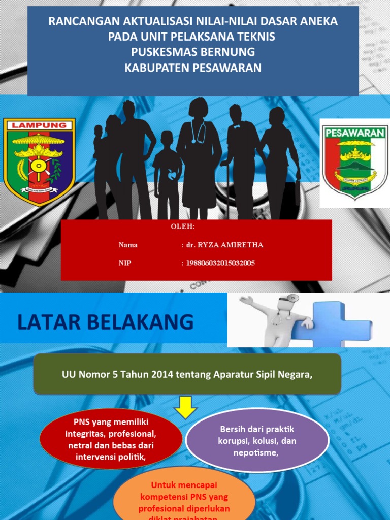 Presentasi ANEKA | PDF
