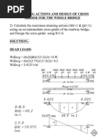 Wind Bracing System Design Overview | PDF | Civil Engineering ...