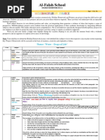 A Complete Timetable For Class 9th and 10th Students | PDF | Career ...