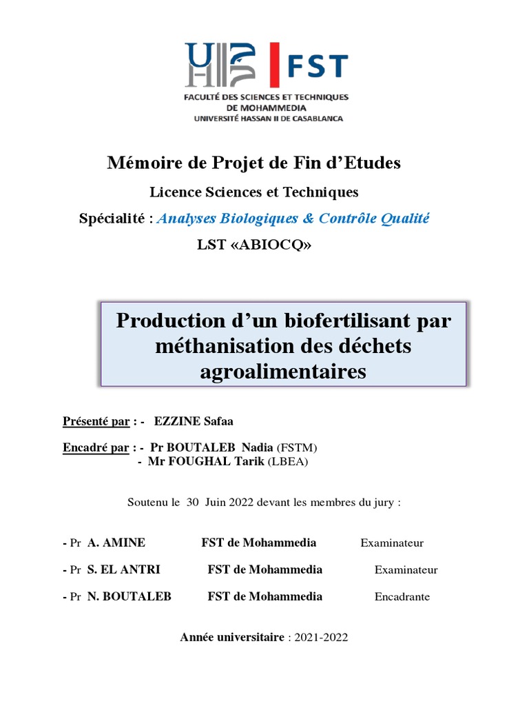 PFE Safaa V.f..... SF | PDF