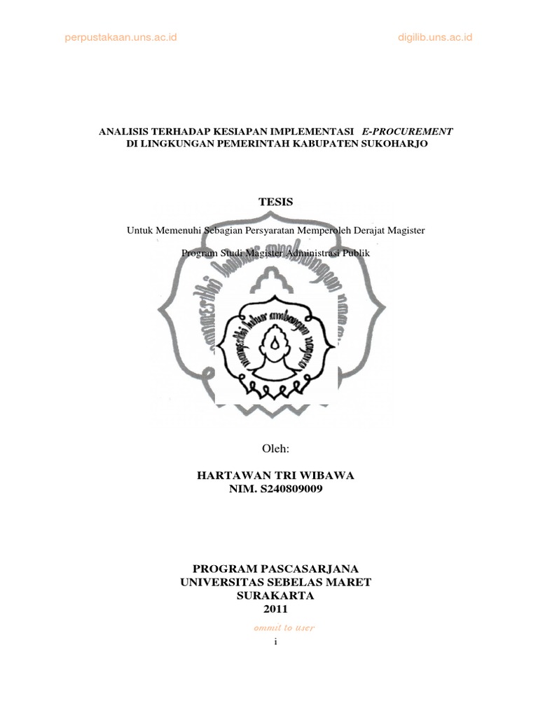 Hartawan Tri Wibawa s240809009 | PDF